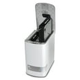 WD 6TB My Cloud Mirror (Gen 2) + 2-bay Personal Cloud Storage - NAS ...