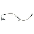 TRQ Performance Front Brake Hose Set BLA63328 Fits Select 2011-2017 ...