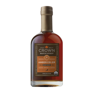 Great Value Pure Maple Syrup, 12.5 fl oz - Walmart.com