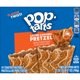 Pop Tarts Pretzel Salted Caramel Drizzle Breakfast Toaster Pastries, 27 ...