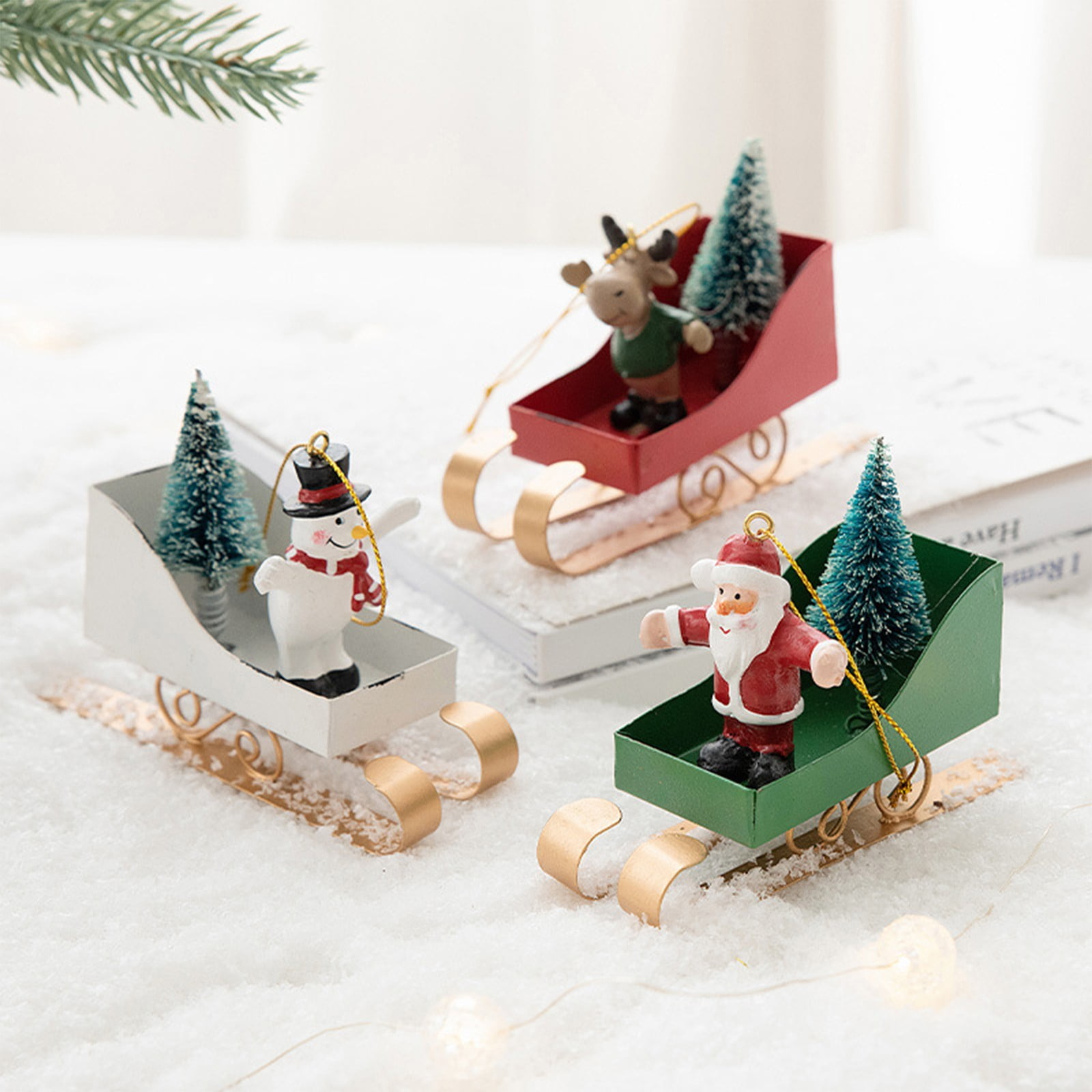 Click here for Black And Friday Deals Kkbbma Clearance Metal Chri... prices