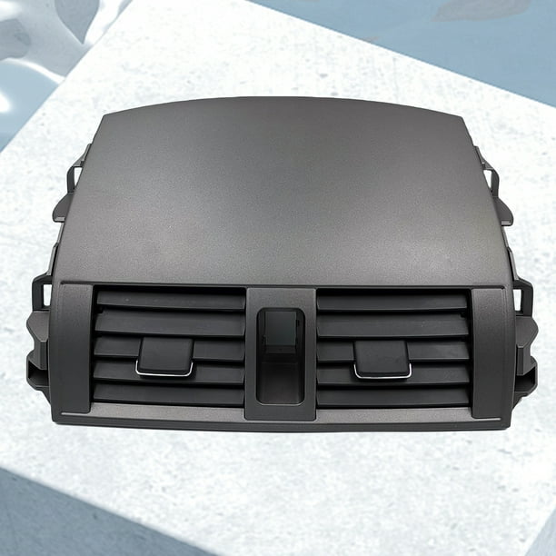 Peggybuy Center Dash Air Vent Panel 55670-02160 55663-02060 for Toyota ...