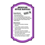 Great Value Fiesta Cheese Shredded Blend 32 oz - Monterey Jack, Cheddar ...