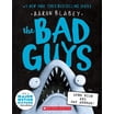 Aaron Blabey The Bad Guys in One Last Thing Paperback Illustrated ...
