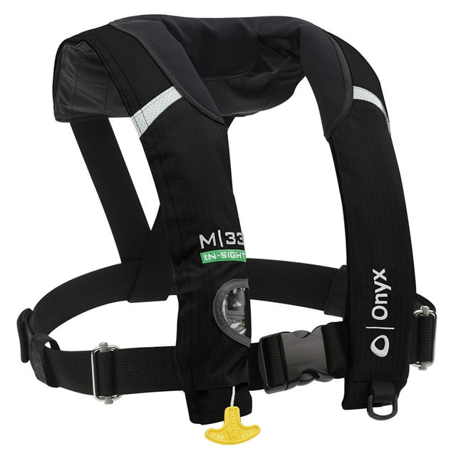 Absolute Outdoor 131400-700-004-15 Kent M-33 Manual Stole Insight ...