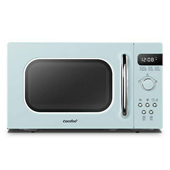 Microwave Ovens with Turntables