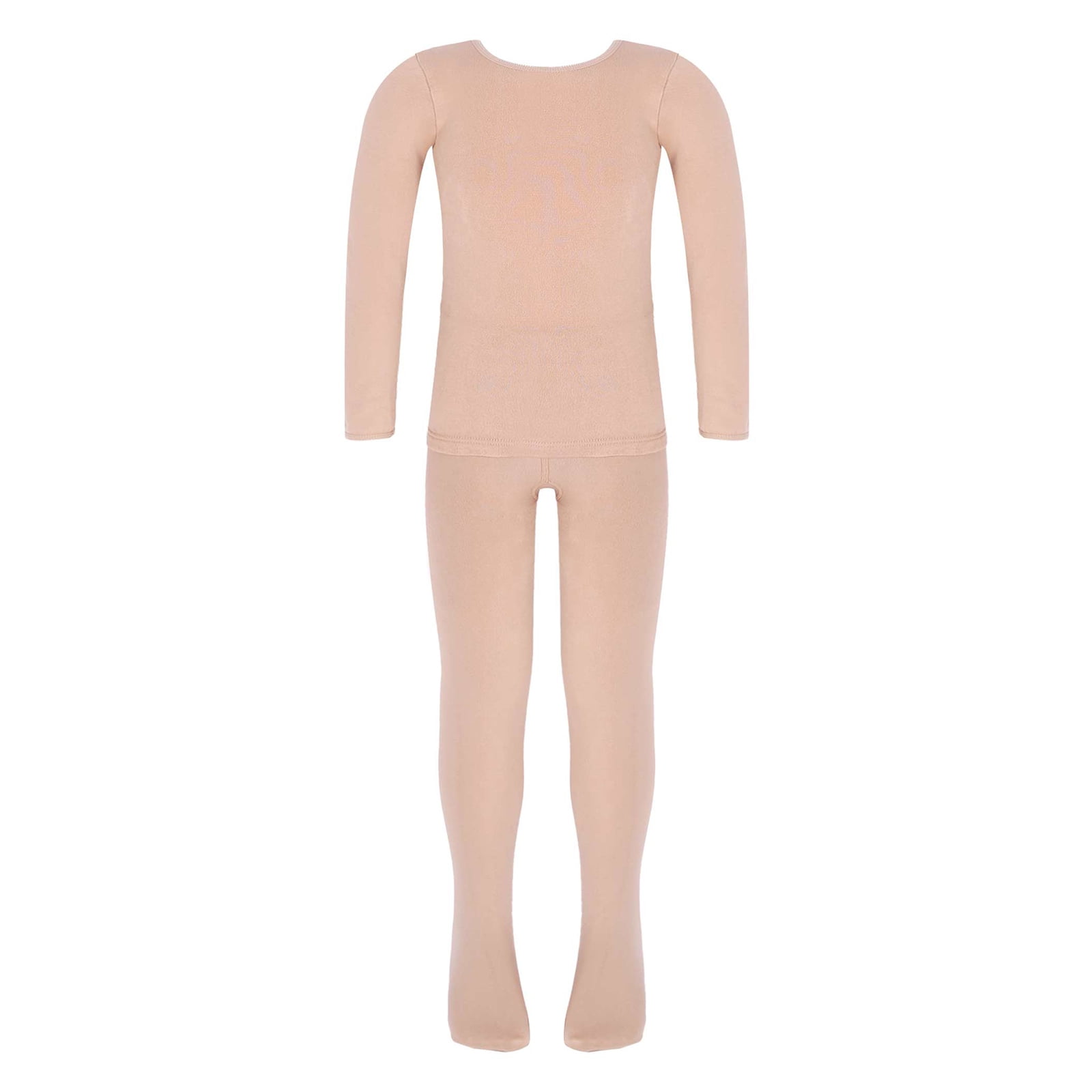 Click here for Ocealan Kids Girls Thermal Underwear Set Ultra Sof... prices