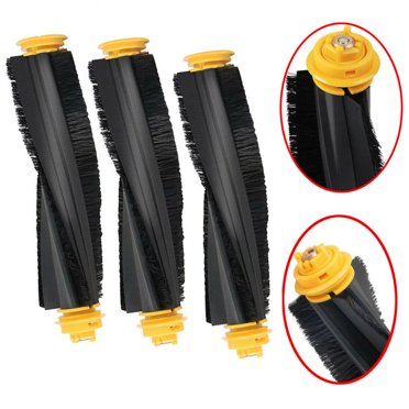 Hometimes Shark ION Robot Accessories: Filters & Side Brushes ...