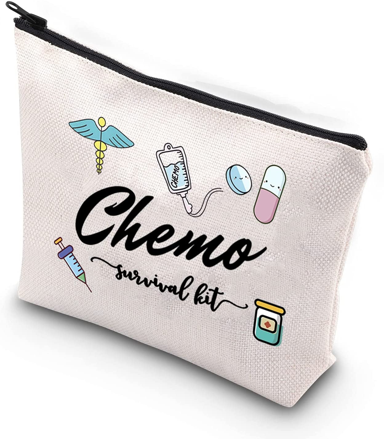 Chemo Care Package for Women Chemo Survival Kit Chemotherapy Treatment ...