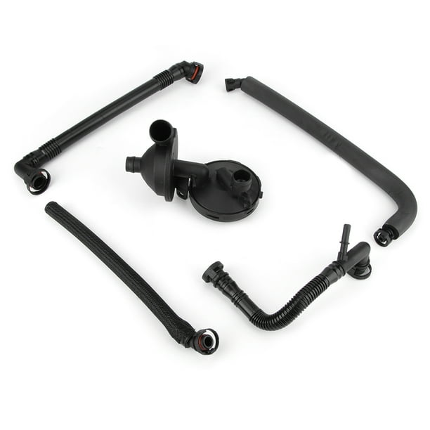 Oil Separator Breather Hose,Crankcase Vent Valve 11617501566 Oil Water ...