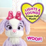 Free Shipping! Minnie Mouse Pet Vet Backpack Set with Light-Up Plush ...