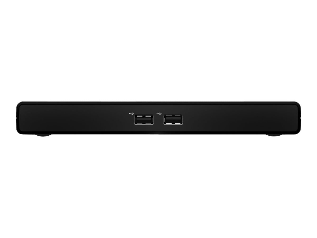 Hp 3005pr Usb 30 Port Replicator Docking Station Usb Gige United States For Omen By