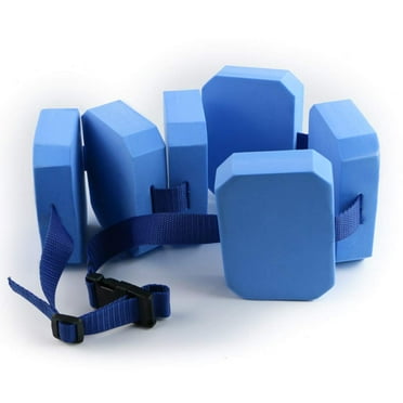 CanDo Aquatic Therapy & Water Fitness Swim Belt with Floats - Walmart.com