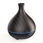 Vivitar Simply Relaxing 2 in 1 Aroma Essential Oil Diffuser/Humidifier ...