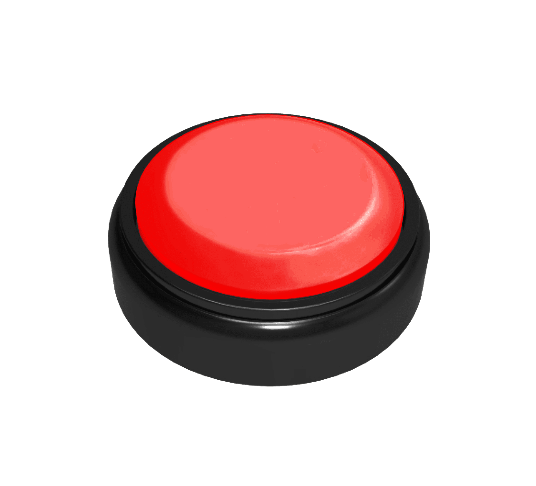 Custom Easy Button Sequencer Surprise - Record 3 SecondMessages that Play in Sequence (Messages ...