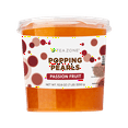 Passion Fruit Popping Pearls - Mixes for food distributors - Walmart ...