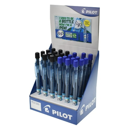 Pilot B2P Ballpoint Pen (Pack of 24) | Walmart Canada