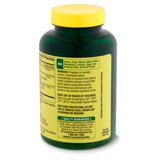 Spring Valley Ultra Strength Turmeric Curcumin Dietary Supplement ...
