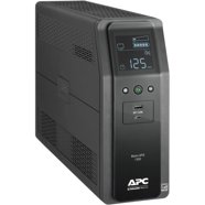 APC Smart-UPS SMC1500C 1500VA Desktop UPS - Walmart.com