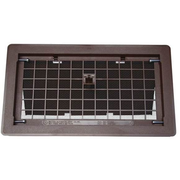 Foundation Vent Covers