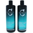 TIGI Catwalk Oatmeal & Honey Kit - 2 Pc, 25.36 oz Shampoo & 25.00 oz ...