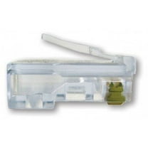 Platinum Tools 0184-0991 Waterproof Rj45 Bulkhead Coupler Clamshell ...