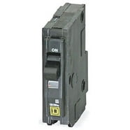 GE Smart THQP220 Double Pole Circuit Breaker, 20 Amp, Electrical ...