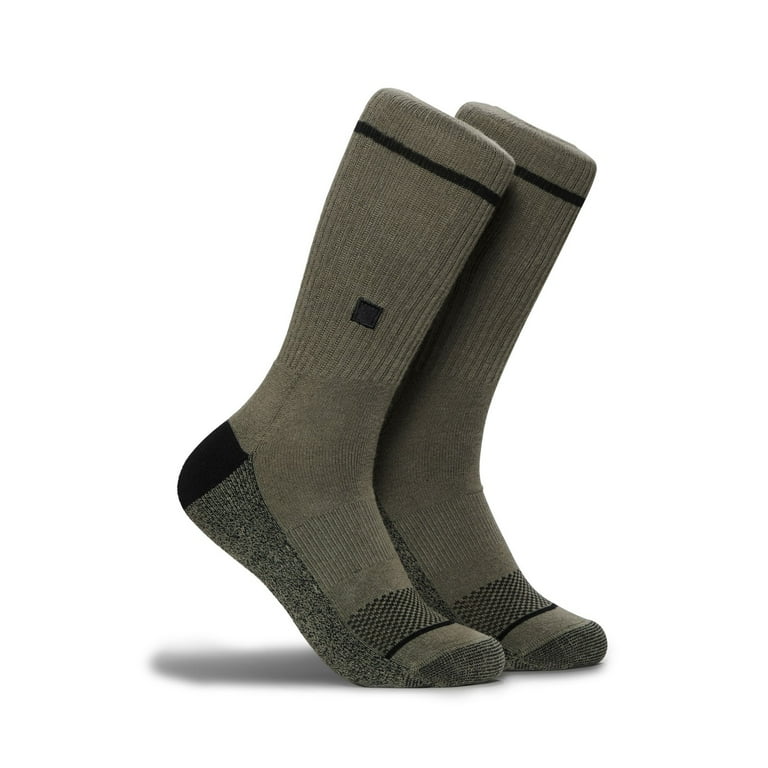 Trufit Socks Crew Wide Varieties | www.oceanproperty.co.th