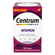 Suplemento Centrum Multivitamínico para hombres 200 comprimidos | Walmart en línea