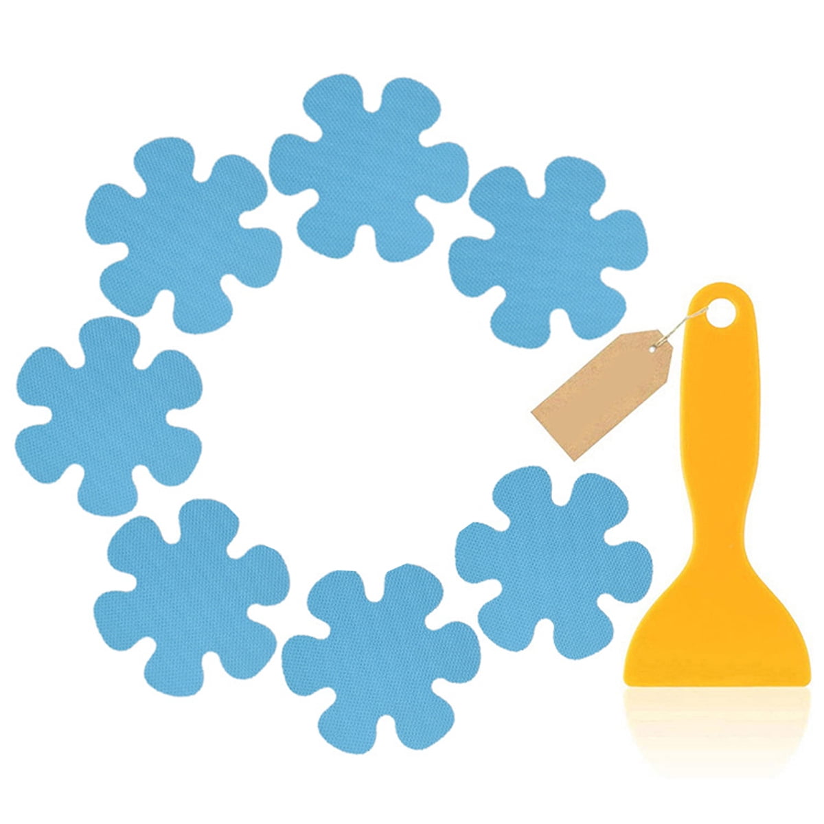 Click here for Biinggo 20pcs Anti Slip Bathtub Stickers  Anti Sli... prices