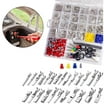 Curt Trailer Wire Harness and Connector - Walmart.com
