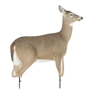 Delta Decoys Intruder 3D Deer Target - Walmart.com