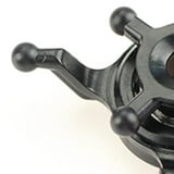 RC Cross Plate Replaceable, Replaces DIY Modification Upgrade for ...