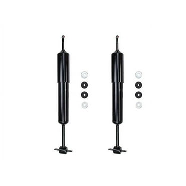 Shock Absorber Set 4 - Compatible with 1998 - 2011 Ford Ranger 1999 ...