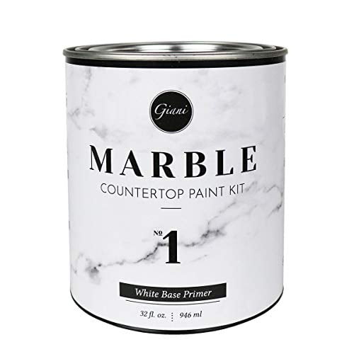 Click here for Giani Fg-Mb Wht Prmr Marble Countertop Paint Step... prices