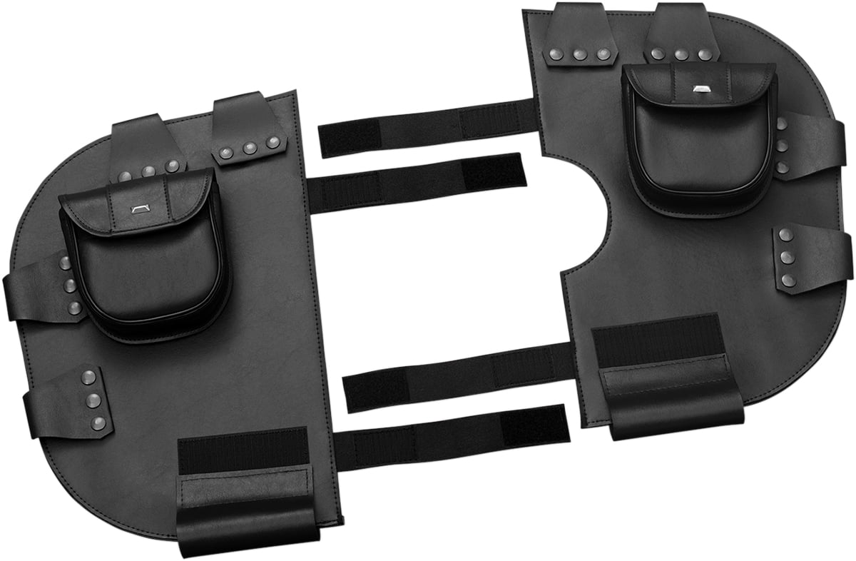 Hopnel Classic Pac-A-Derm, Black - Walmart.com