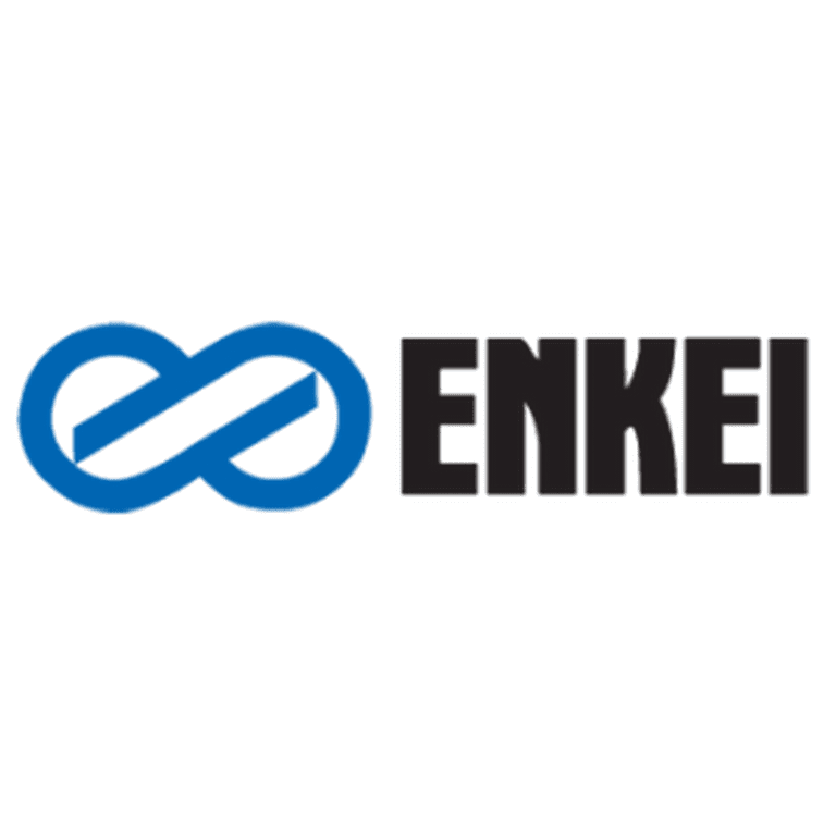 Enkei Logo Png