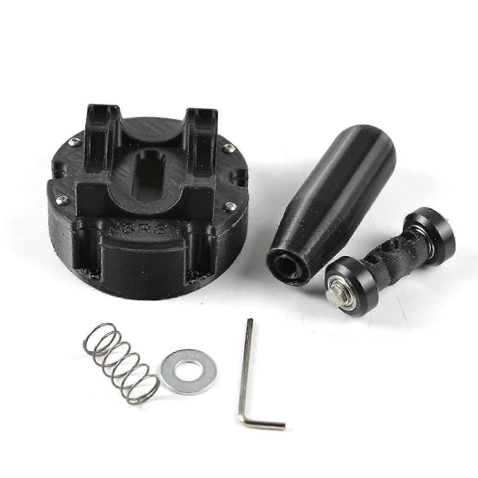 Sequential Shifter Mod compatible Logitech G27 Logitech G29 G923 G25 ...