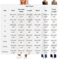 successthop Travel Outfits for Women on Plane Two Piece Summer Outfits ...