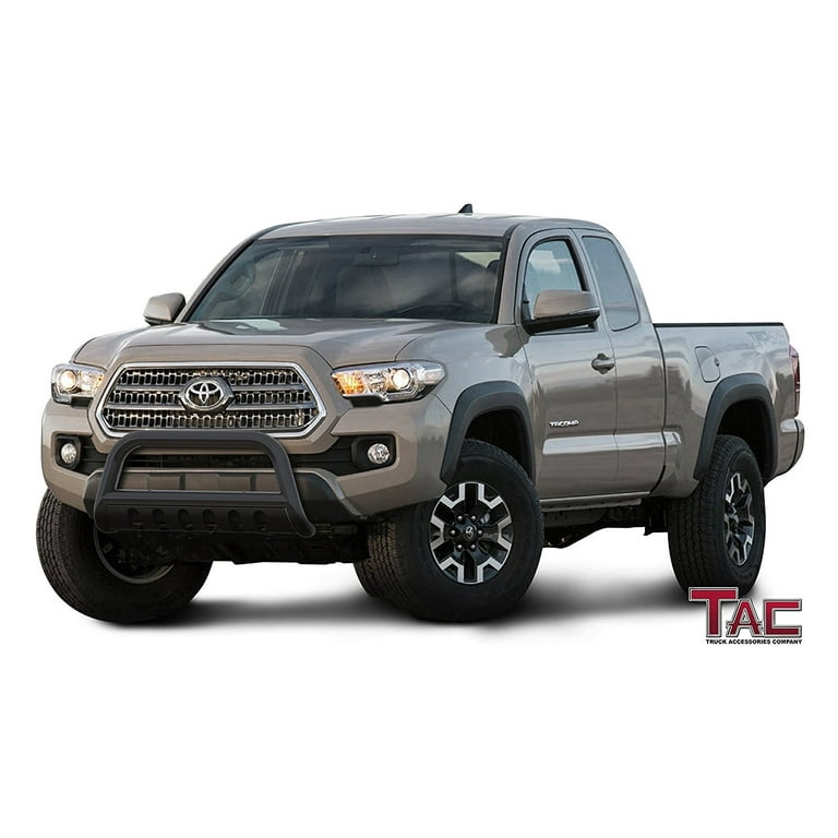 3rd Gen Toyota Tacoma Bolt-on Front Bumper I ADD Offroad, 55% OFF