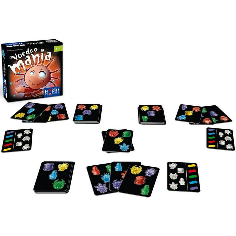 jogos voodoo - enermega.lt