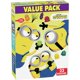 Minions Fruit Flavored Snacks, Treat Pouches, Value Pack, 22 ct ...