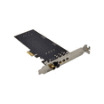 PCIe X1 CM8828 7.1CH E-Sports Video Live Broadcast Lossless Dts Sound ...