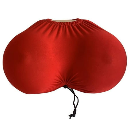 Memory Foam Chest Pillow Ergonomic Chest Cushion Help Low Back Pain ...