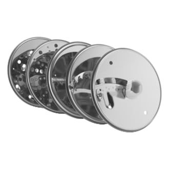 KitchenAid Disc Set 9- and 12-Cup - Walmart.com