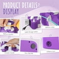 4-in-1 Electric Balloon Pump for All Balloons, Inflatables & Sports ...