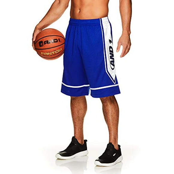And1 Men's Shorts
