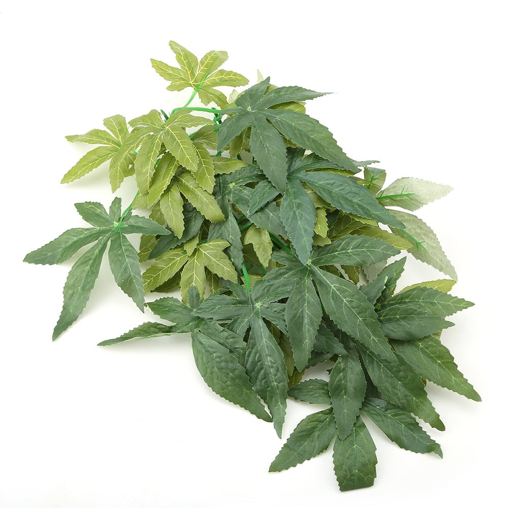 Click here for Fyydes Artificial Water Plants With A Sucker For A... prices