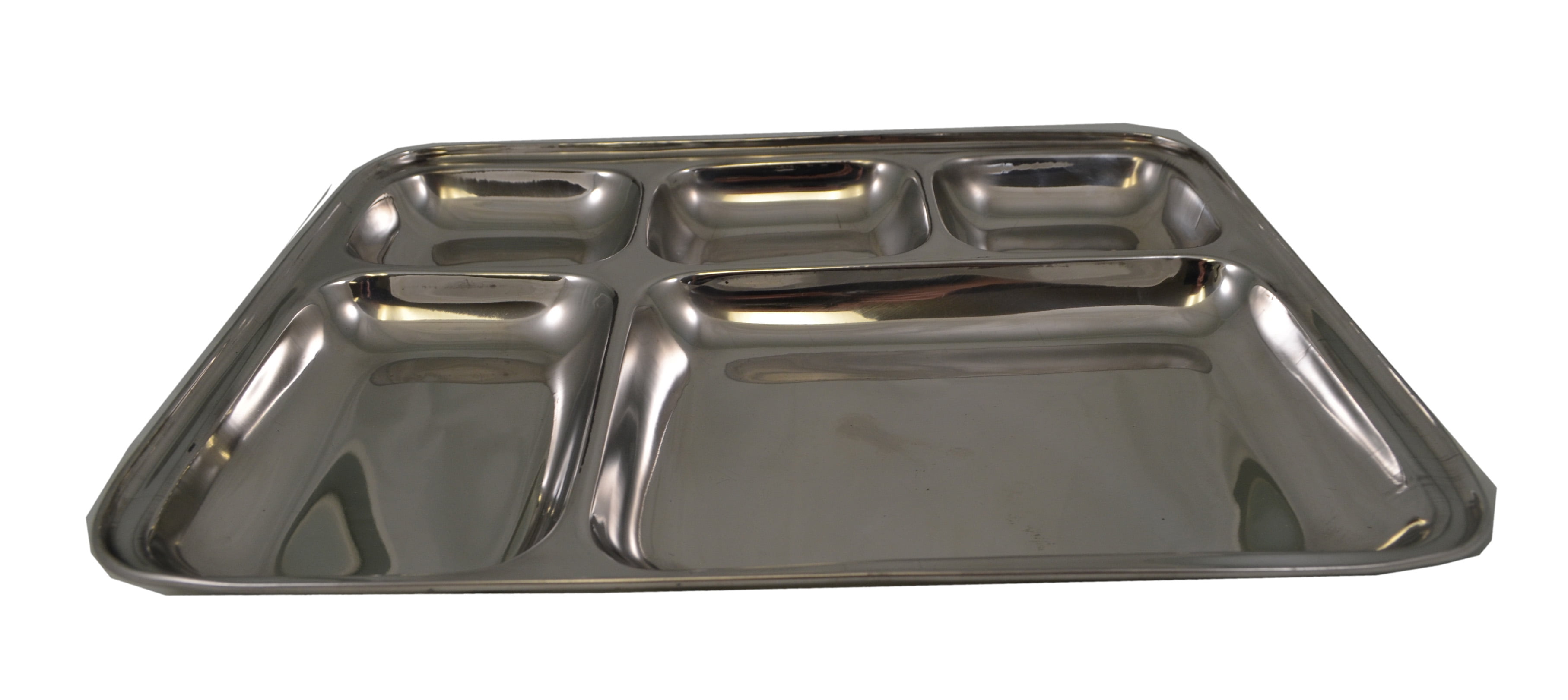 Stainless Steel Food Tray Stainless Steel Food Tray