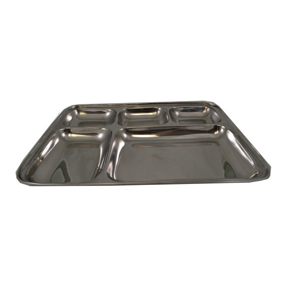 Divided Serving Trays